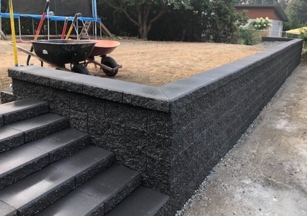 Kelstone Contracting | Landscaping Kelowna BC